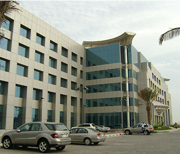 Saaria Contracting Company