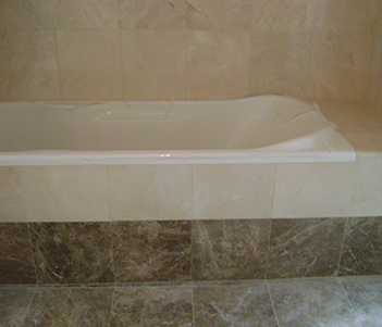 Saaria Contracting Company
